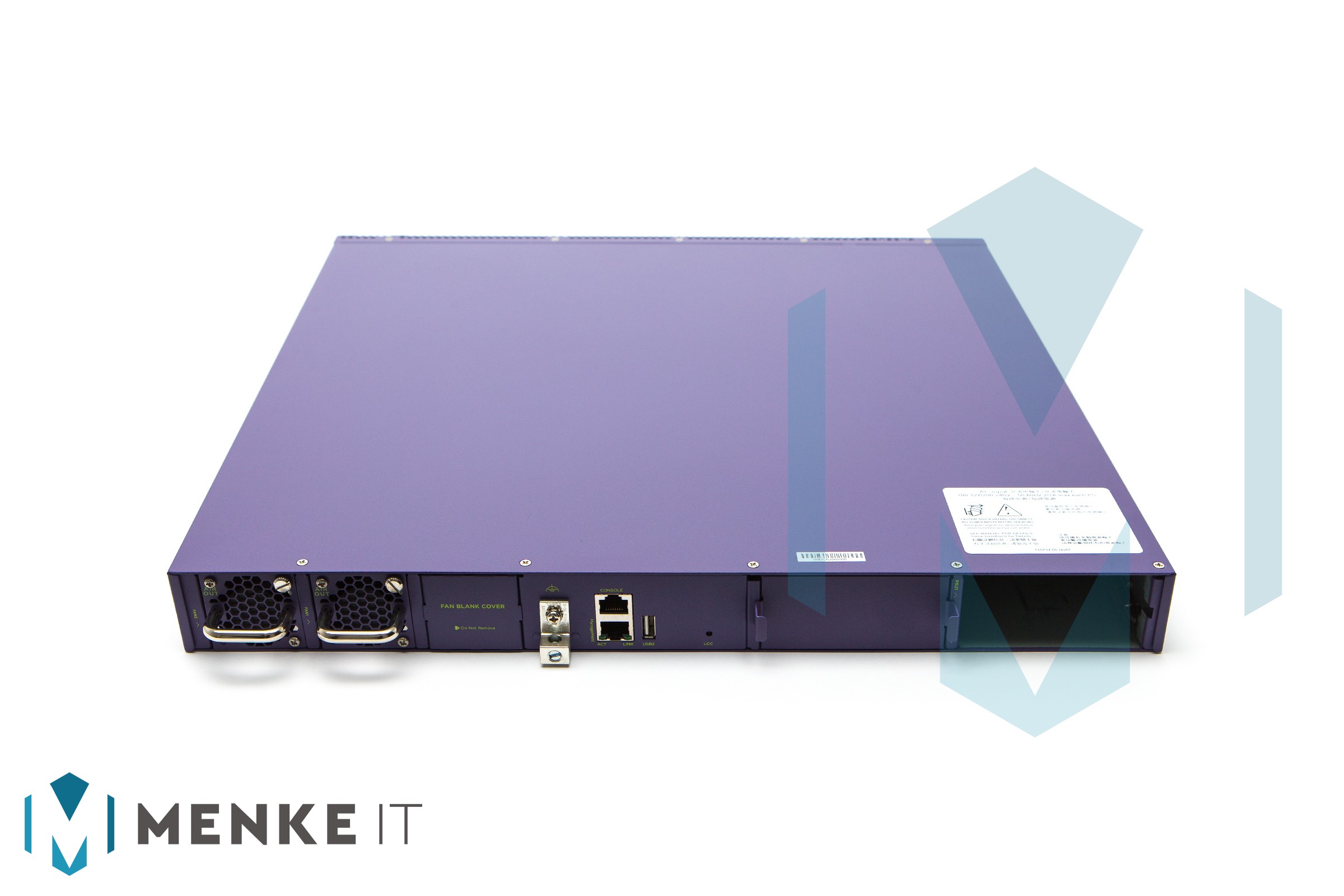 Extreme Networks 5520-24T Switch | REF | 5520-24T-REF