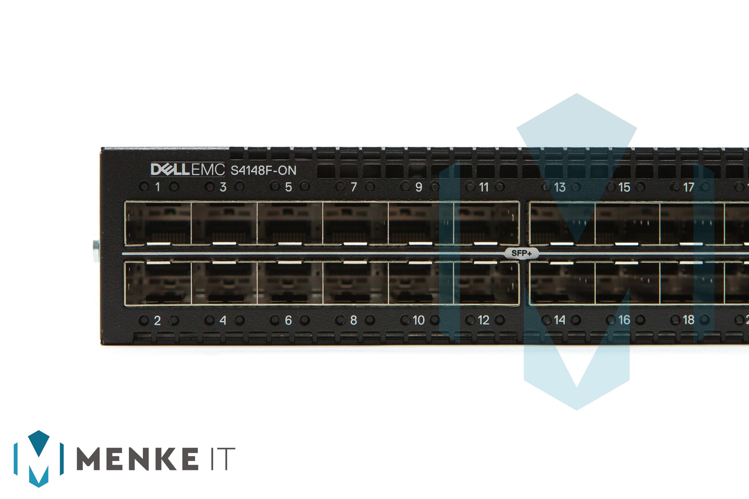 Dell EMC Networking S4148F-ON Switch OS10 permanent | REF | S4148F-ON-REF